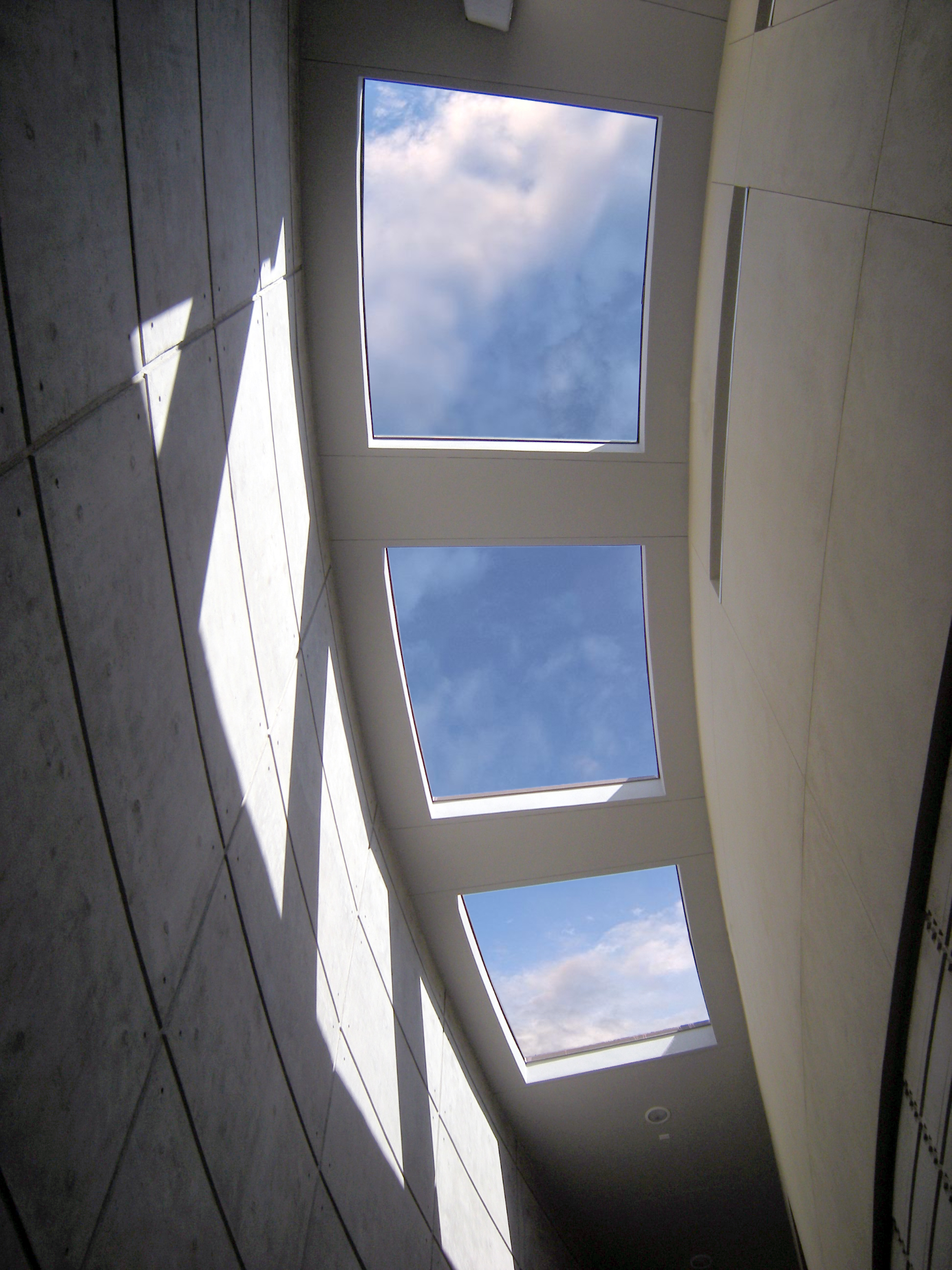 McKay Archives Center by Straughn Trout Architects, LLC - Architizer