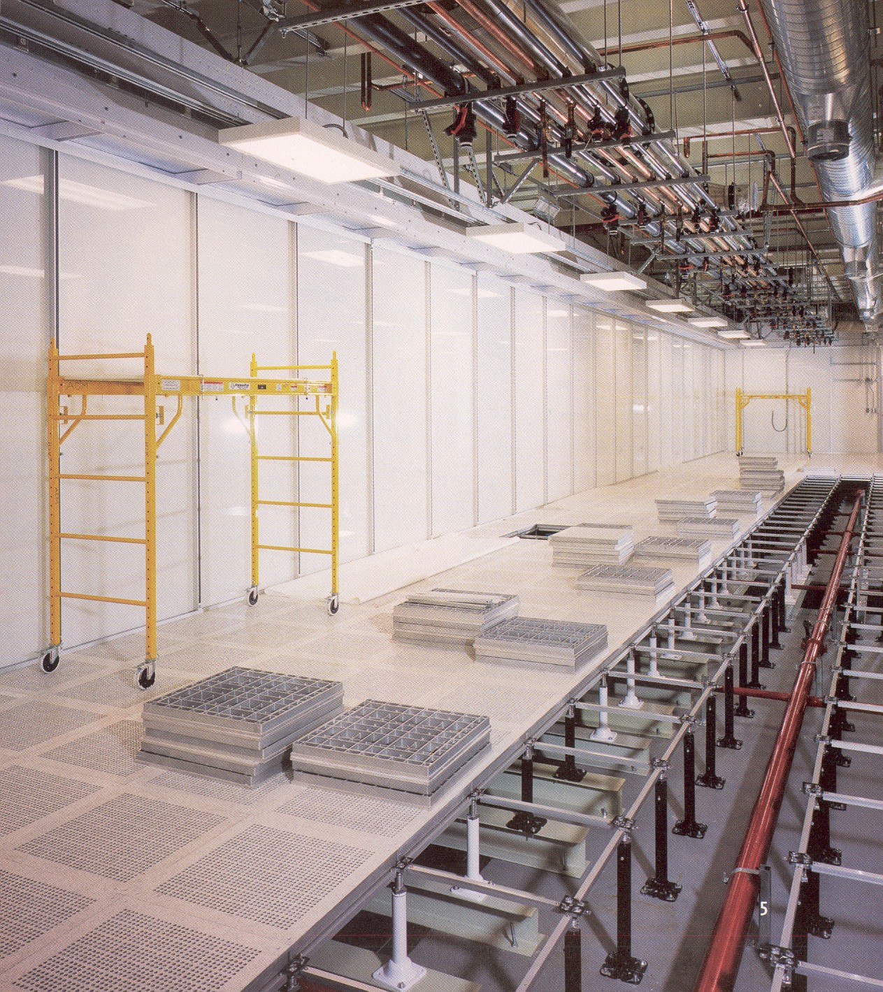 South Bay Microelectronics Project by WHL Architects*Planners, Inc ...