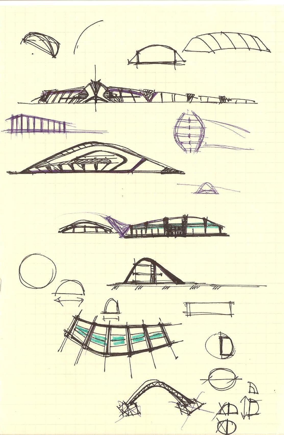 River Port - Architizer