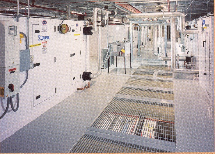 South Bay Microelectronics Project by WHL Architects*Planners, Inc ...