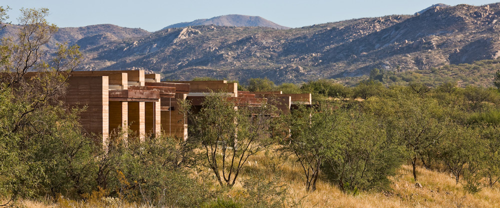 Miraval Villas by Mithun - Architizer