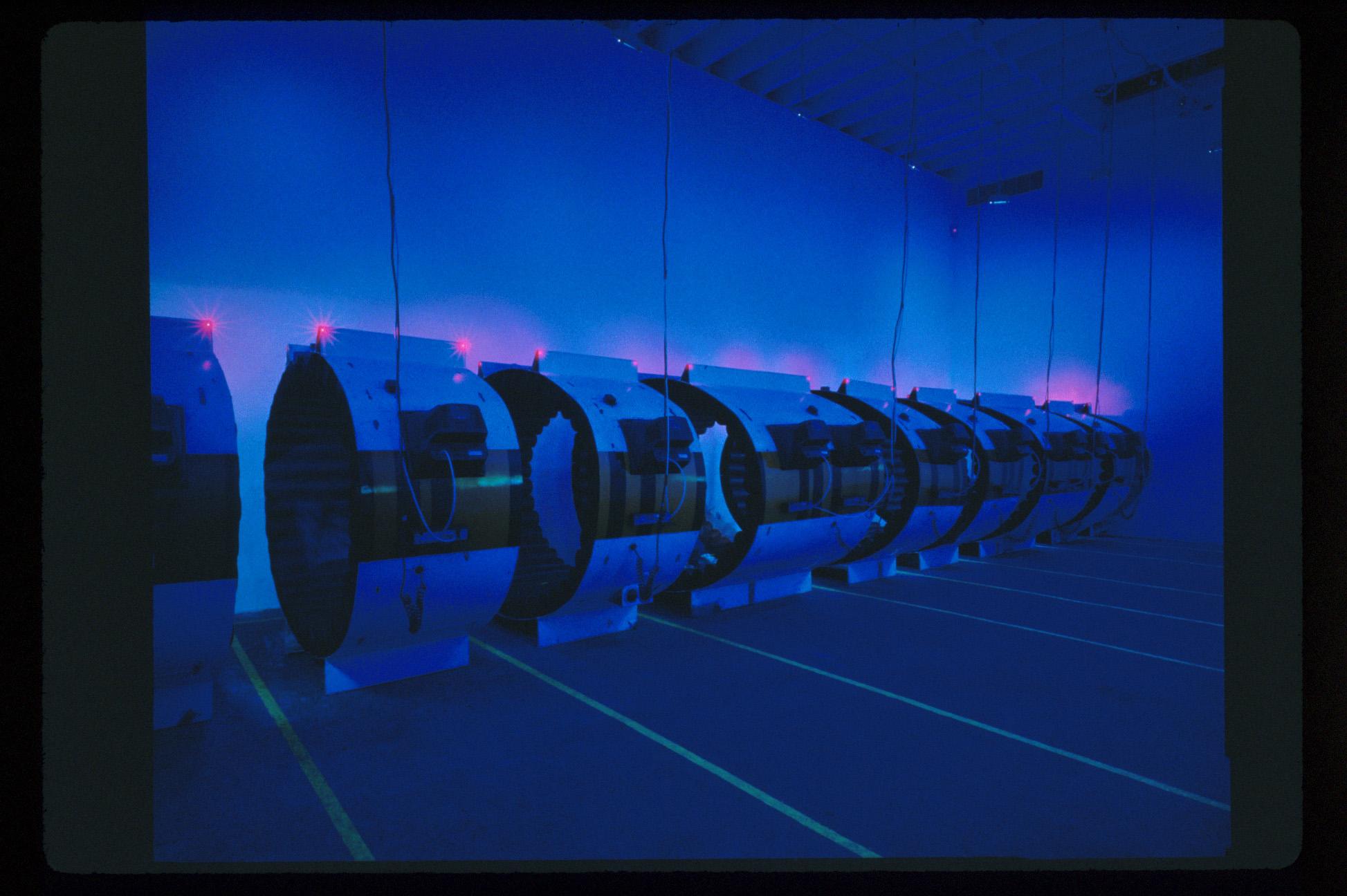 TV Tank - Architizer