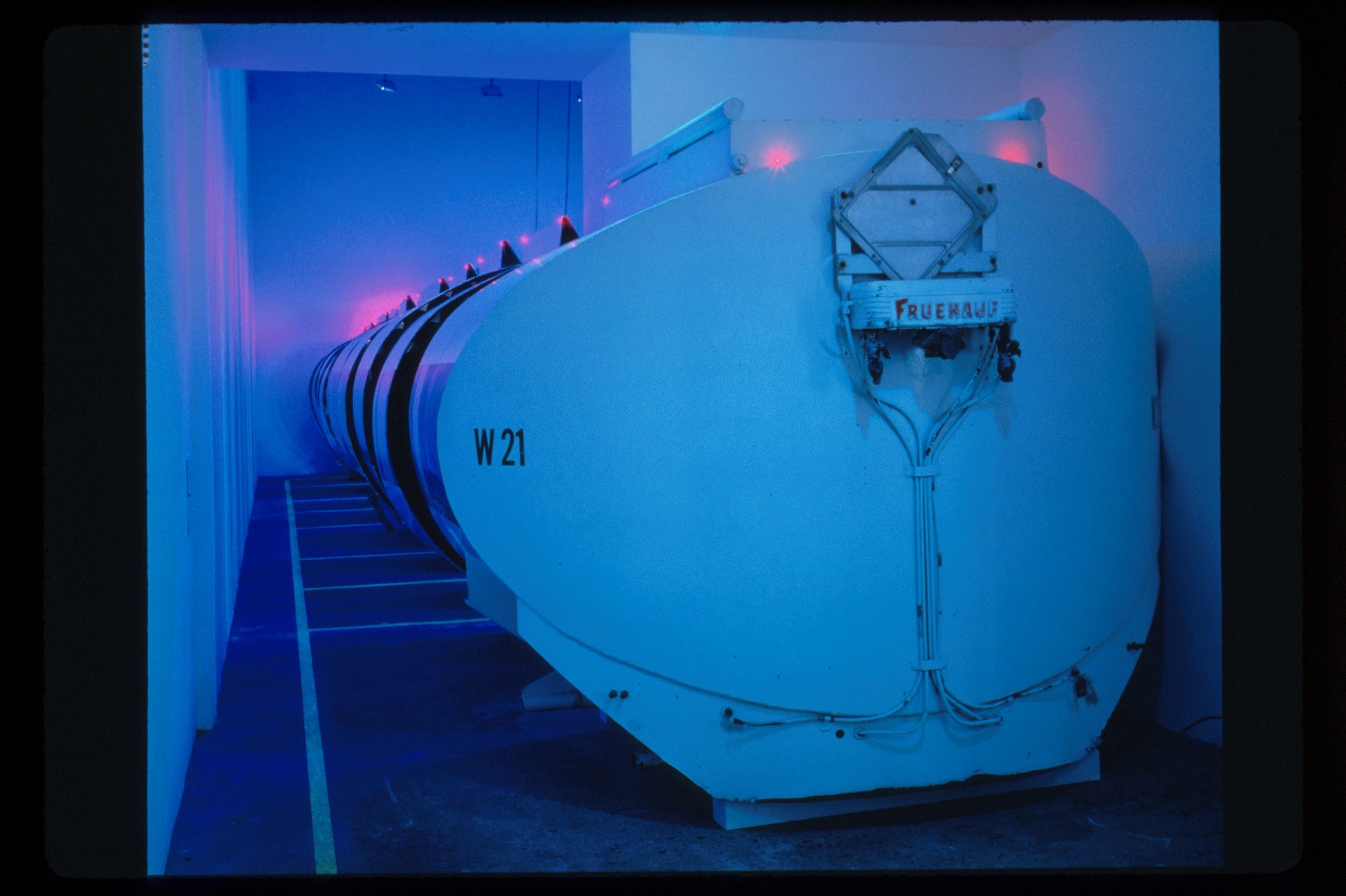 TV Tank - Architizer