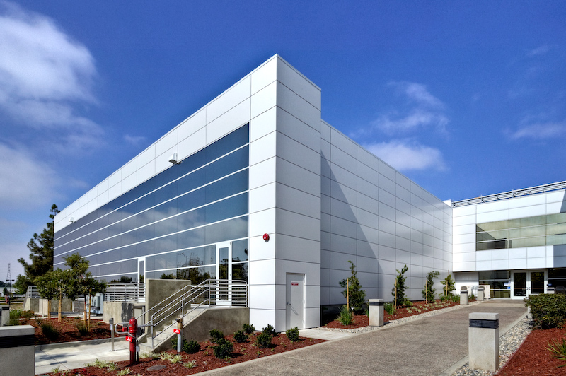 East Bay Microelectronics Company by WHL Architects*Planners, Inc ...