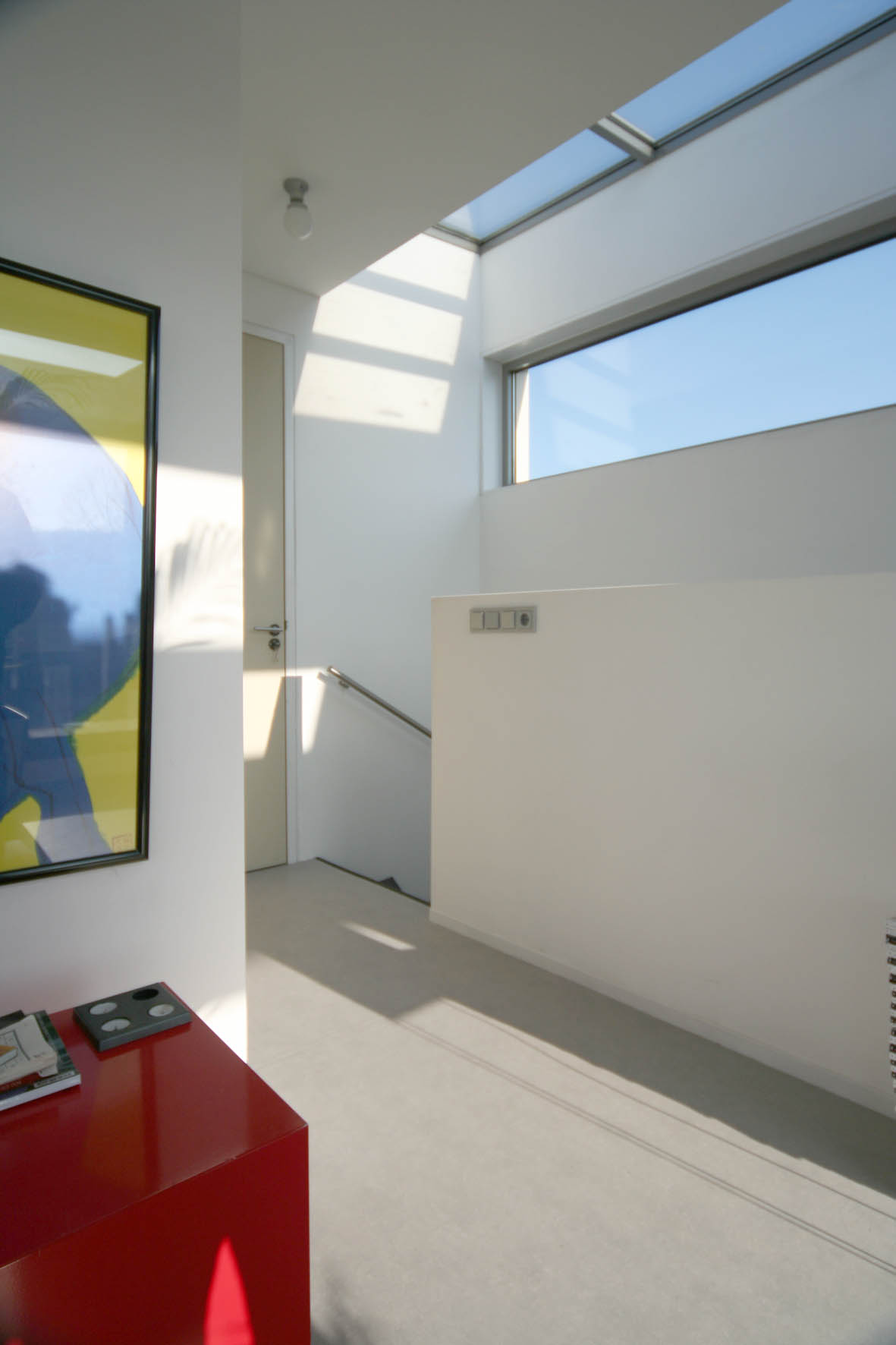 House Meijer by Van der Jeugd Architecten - Architizer