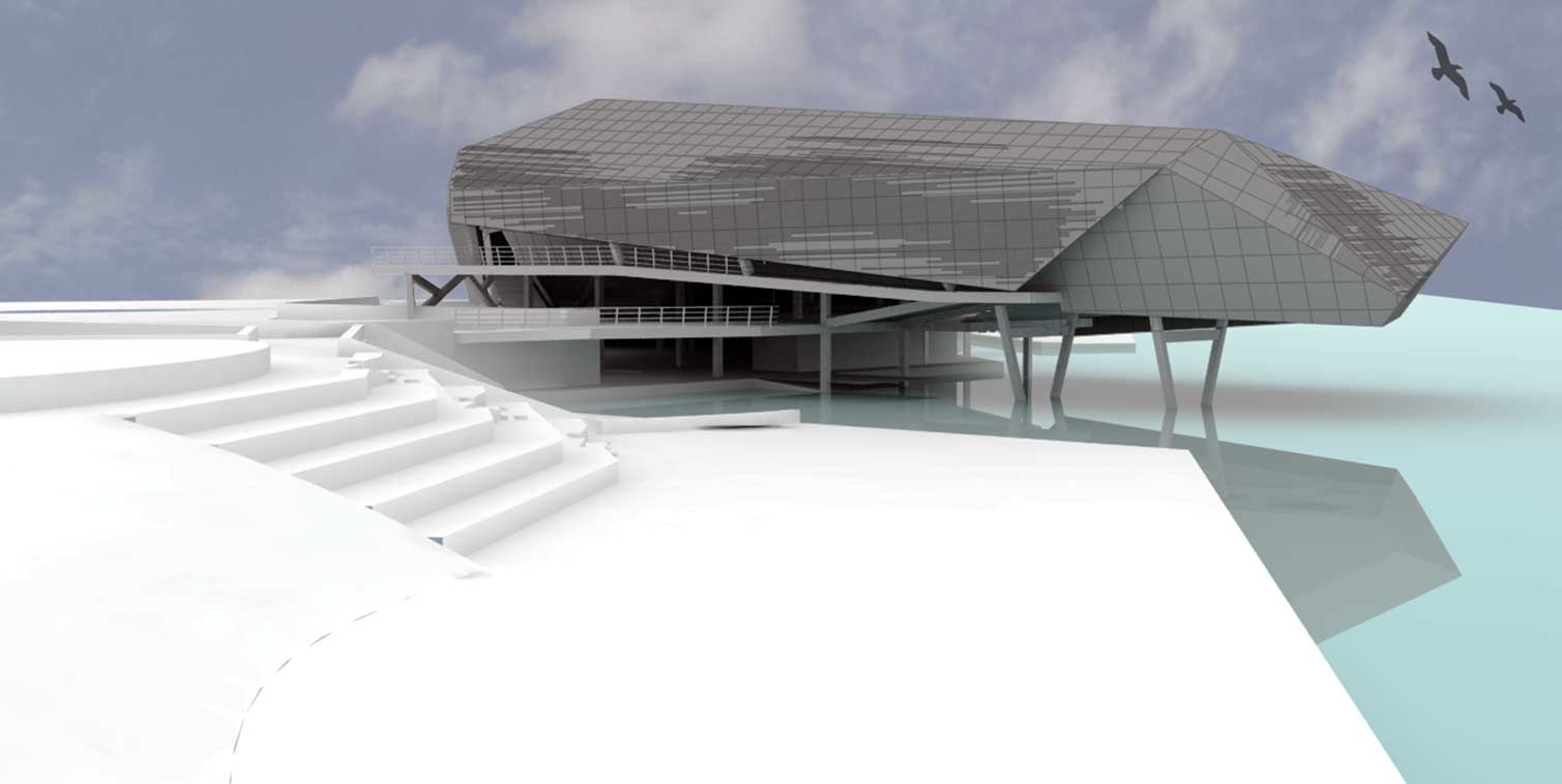 Freemont Sports Club - Architizer
