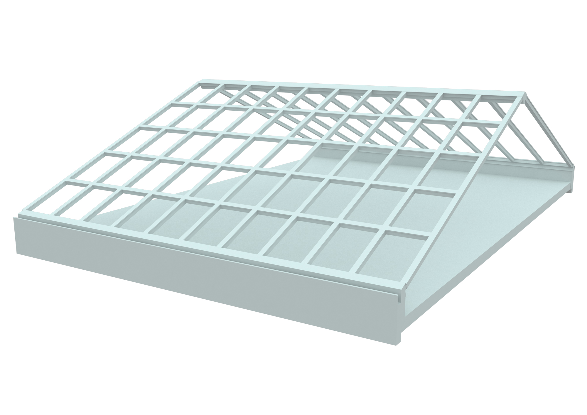 S5 MODULAR ROOF SYSTEM " Ytong Roof and Sustainability" Competition ...