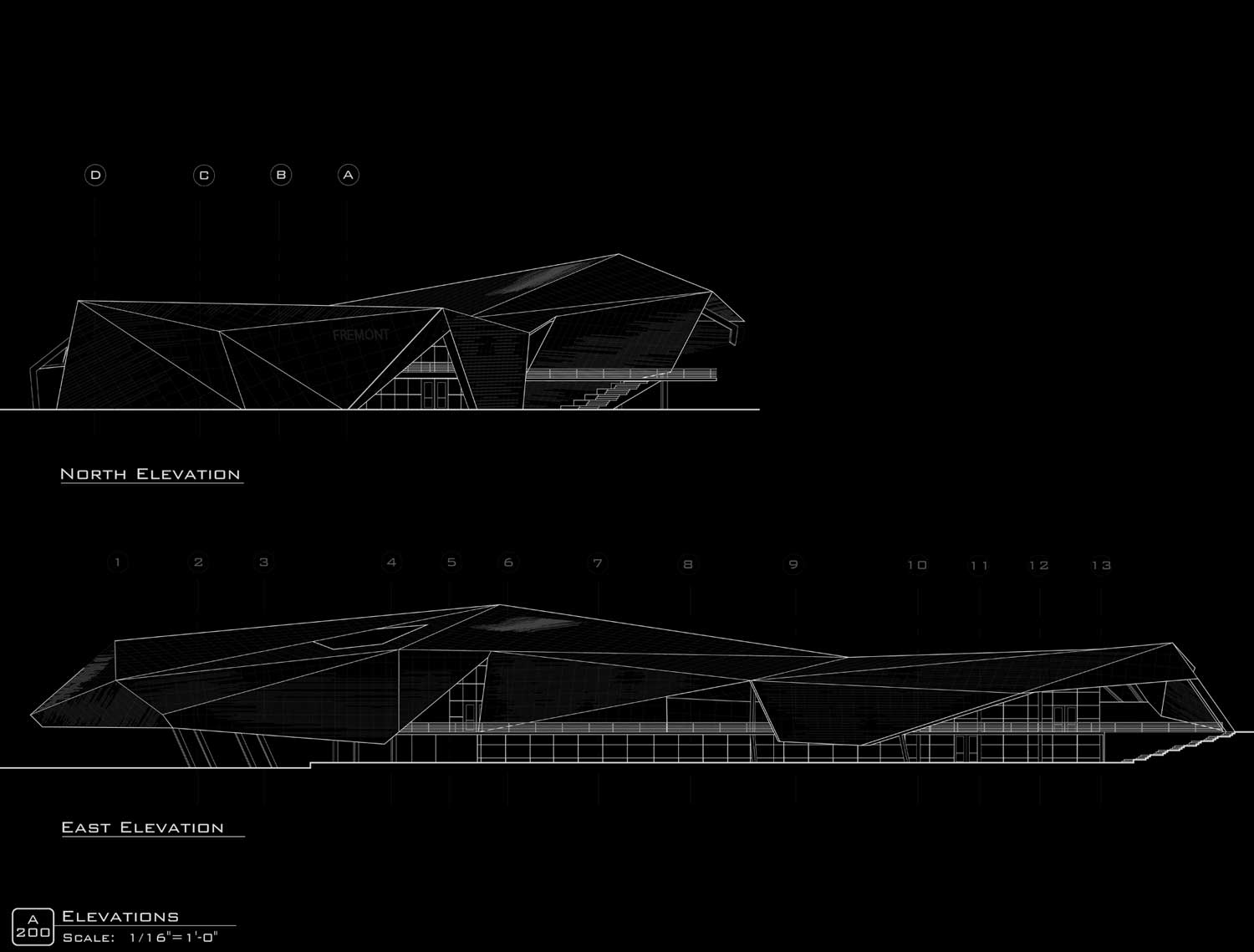 Freemont Sports Club - Architizer