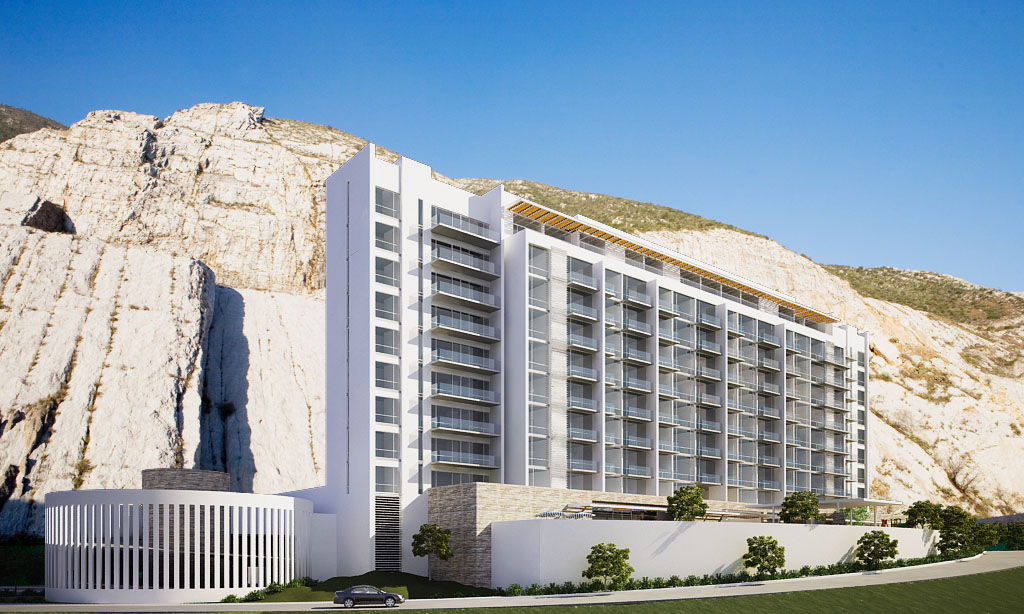 Cova II by rdlp arquitectos - Architizer