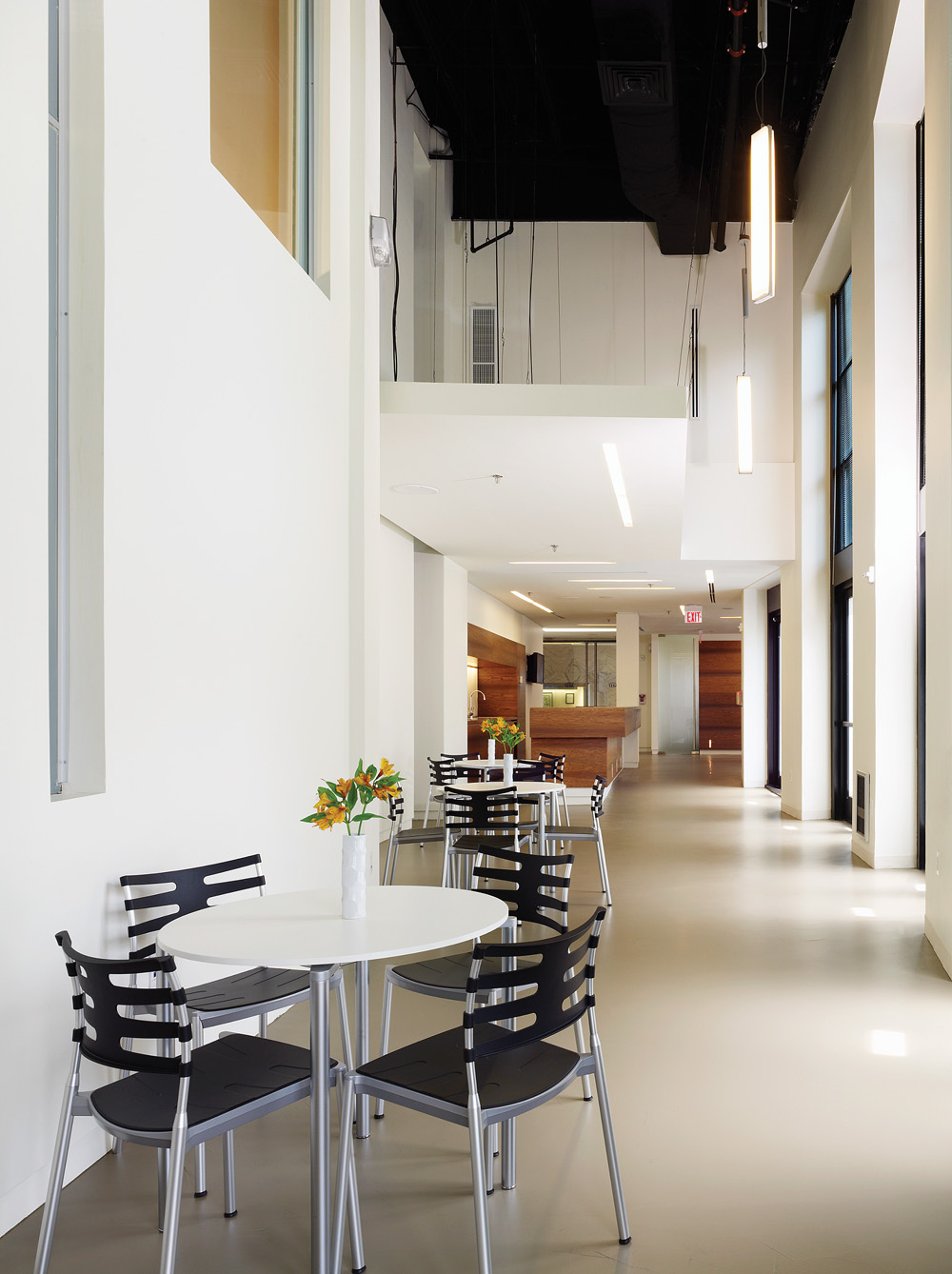 AED Globe Theater by Studio Twenty Seven Architecture - Architizer