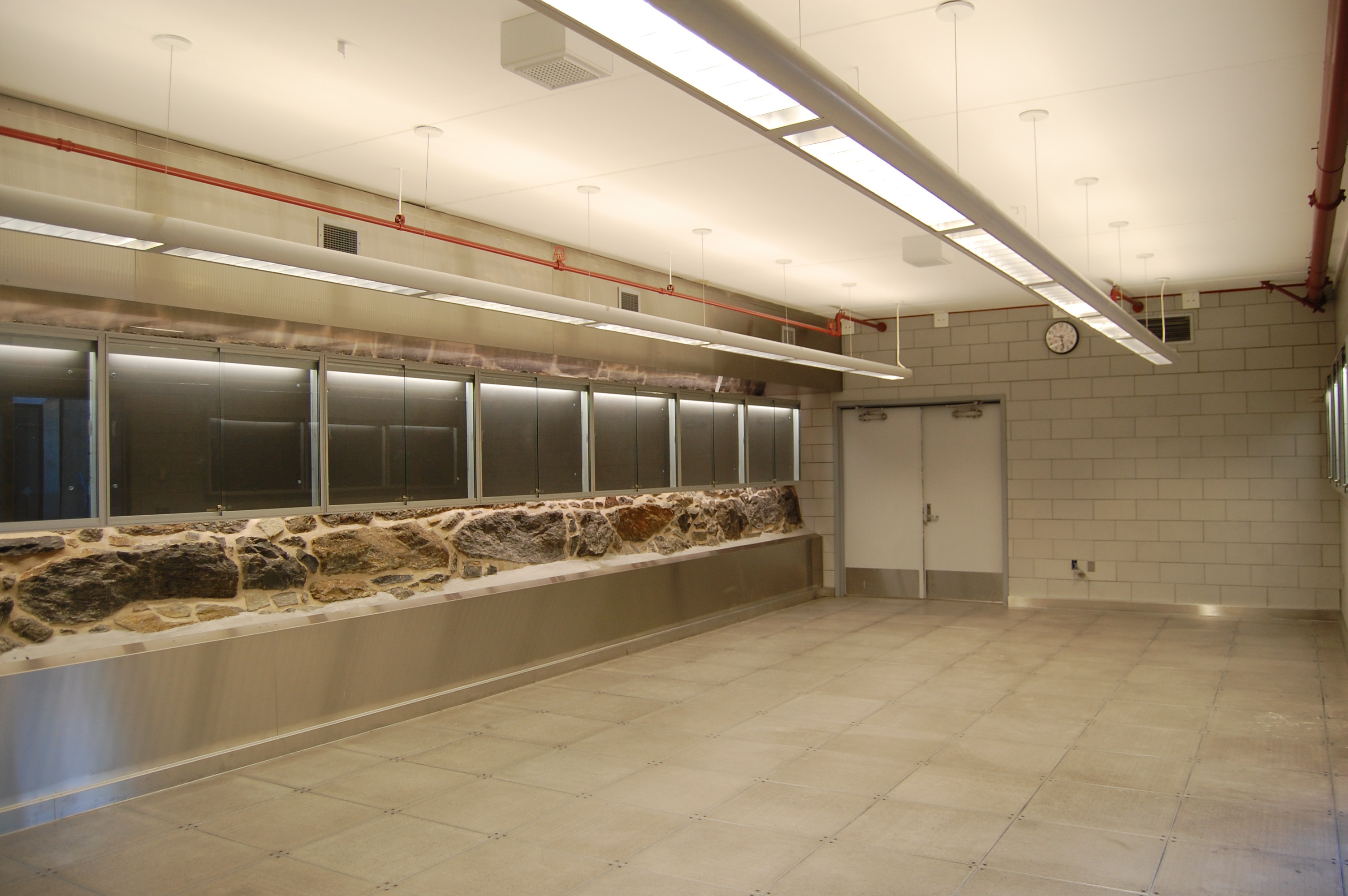 Idea 217690: Central Park Police Precinct in New York, United States ...