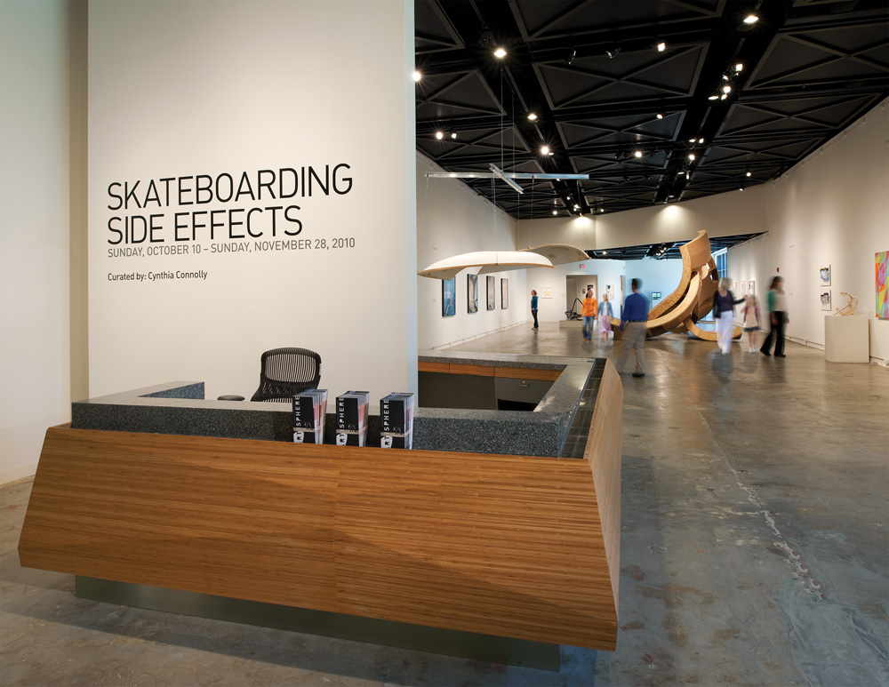 KIPP DC: Benning Road Campus by Studio Twenty Seven Architecture ...