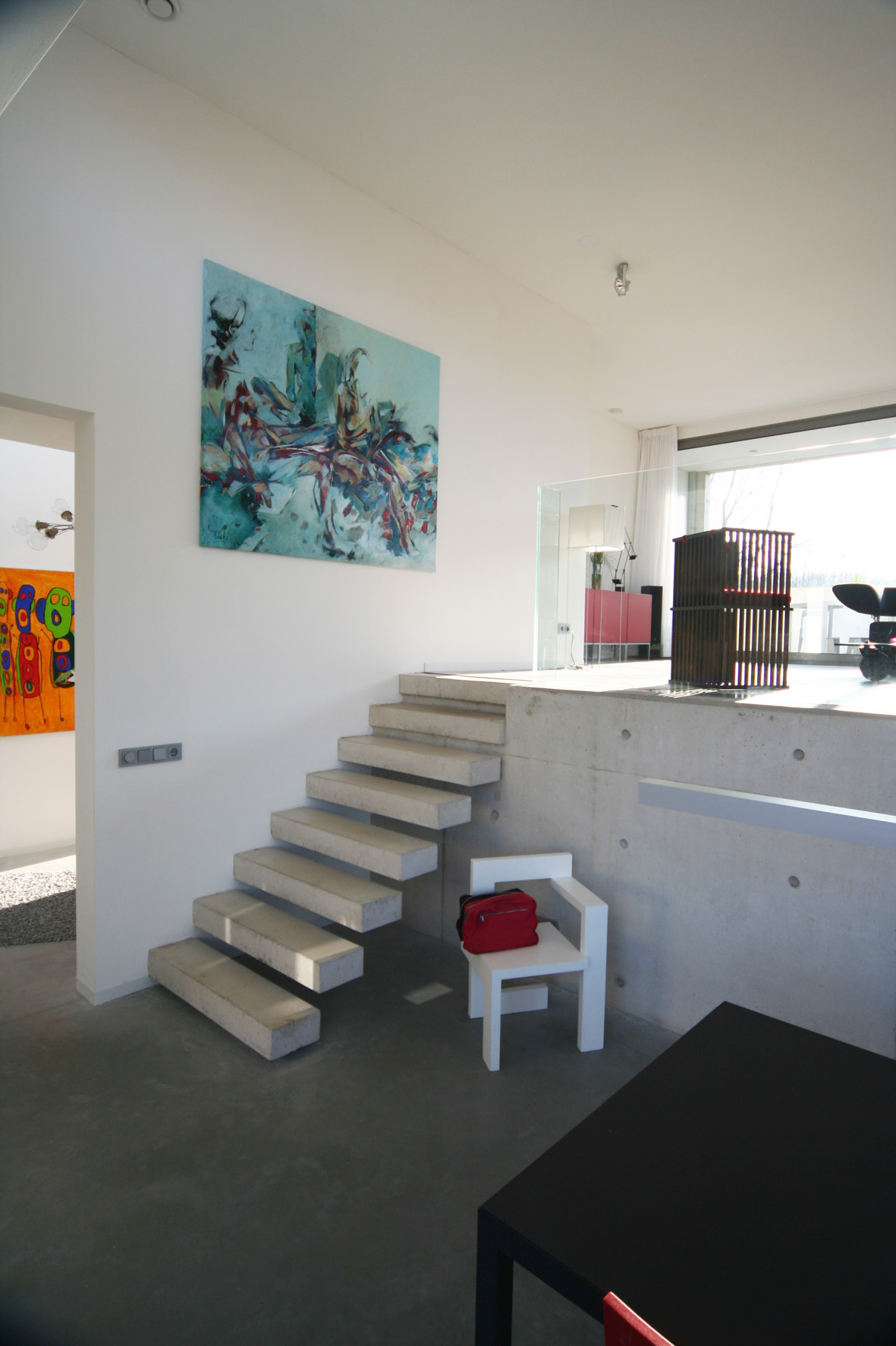 House Meijer by Van der Jeugd Architecten - Architizer