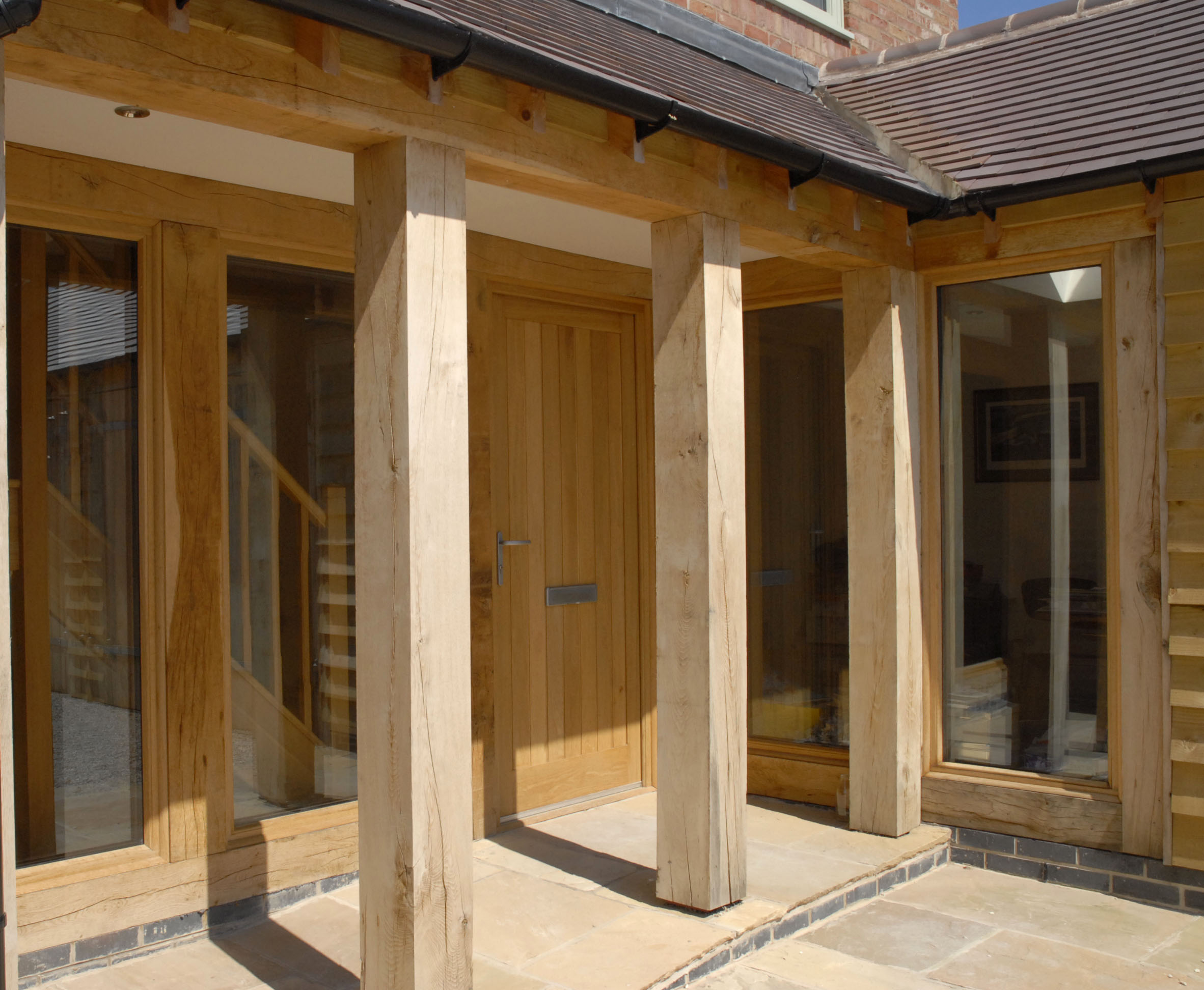 Pinfold House - Architizer