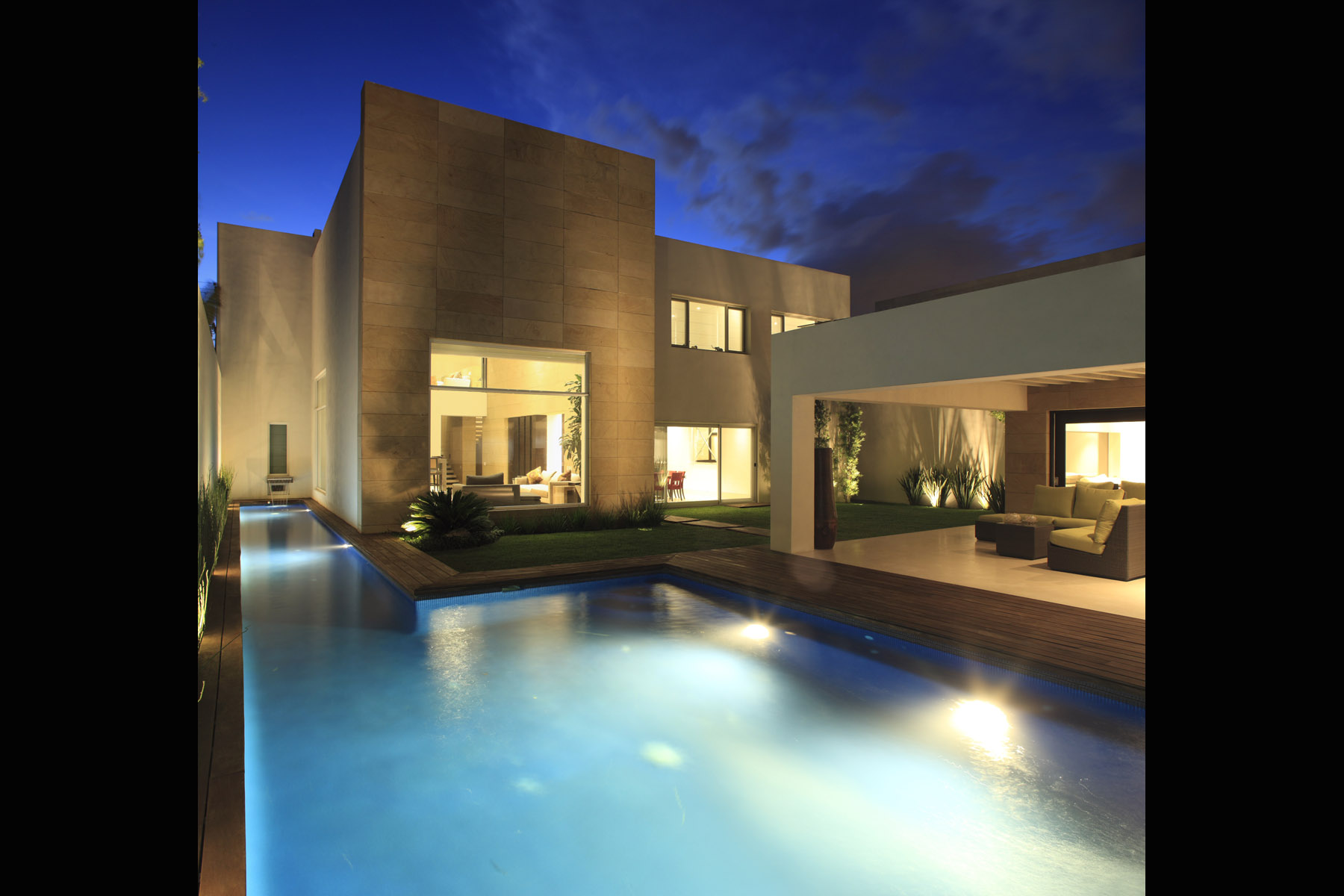 Flamarión by rdlp arquitectos - Architizer