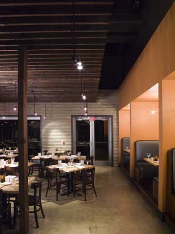 Swingos Grand Tavern - Architizer