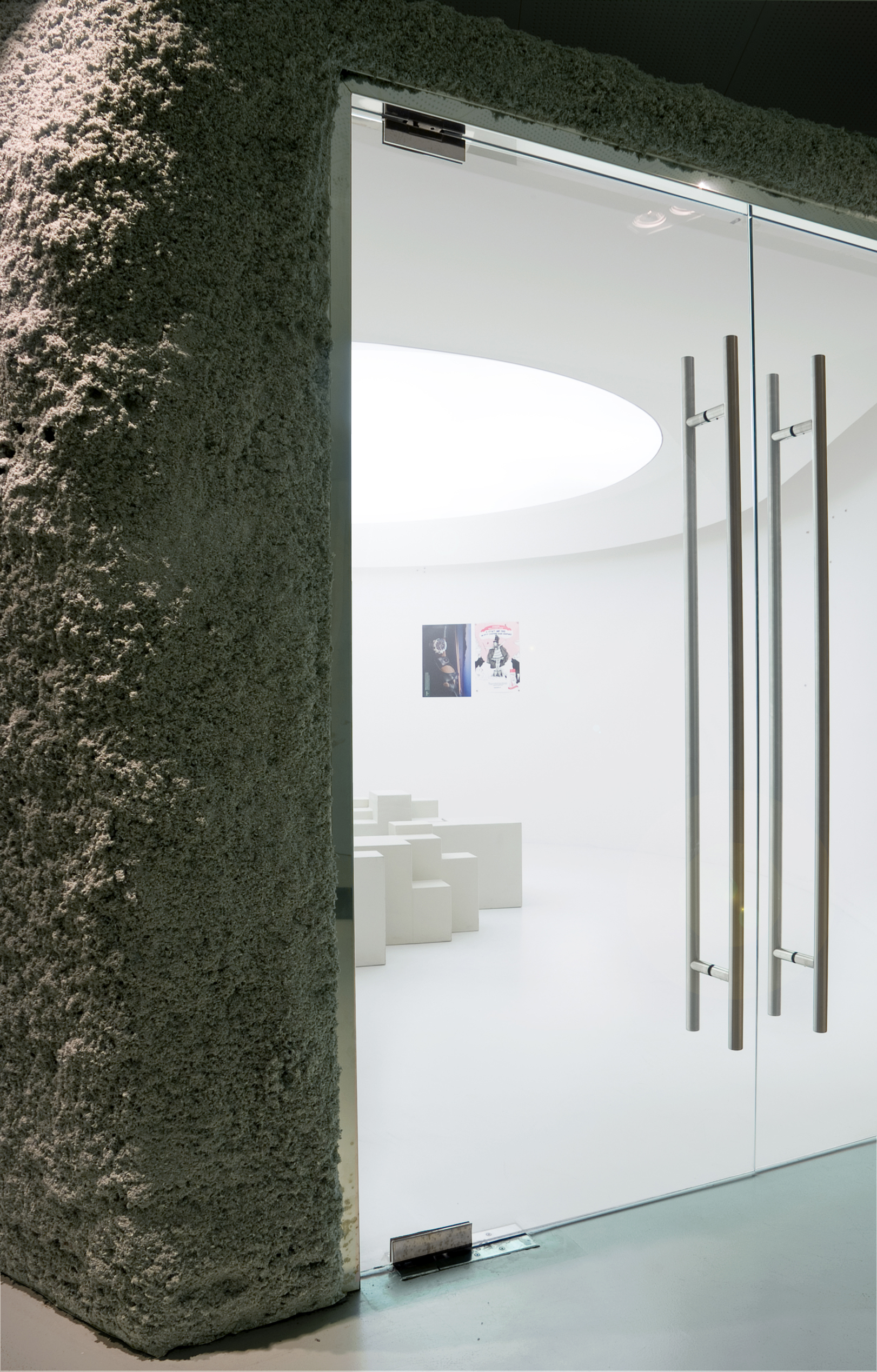 The JWT Agency by Mathieu Lehanneur - Architizer