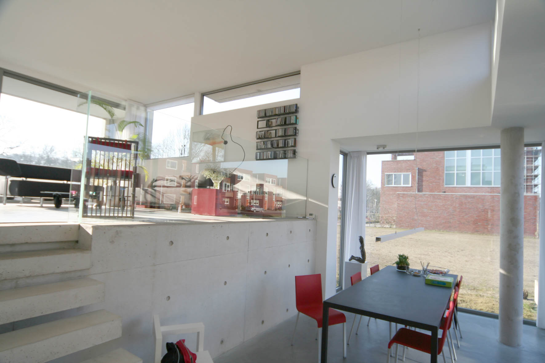House Meijer by Van der Jeugd Architecten - Architizer