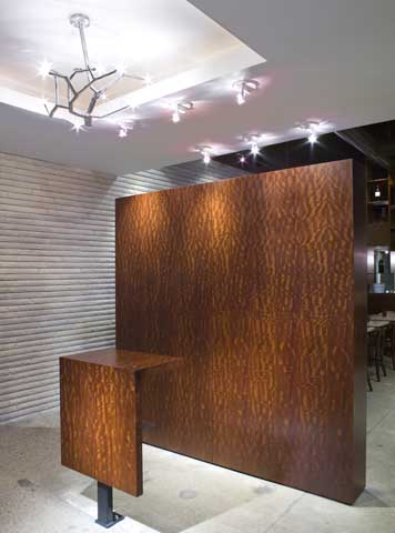 Swingos Grand Tavern - Architizer