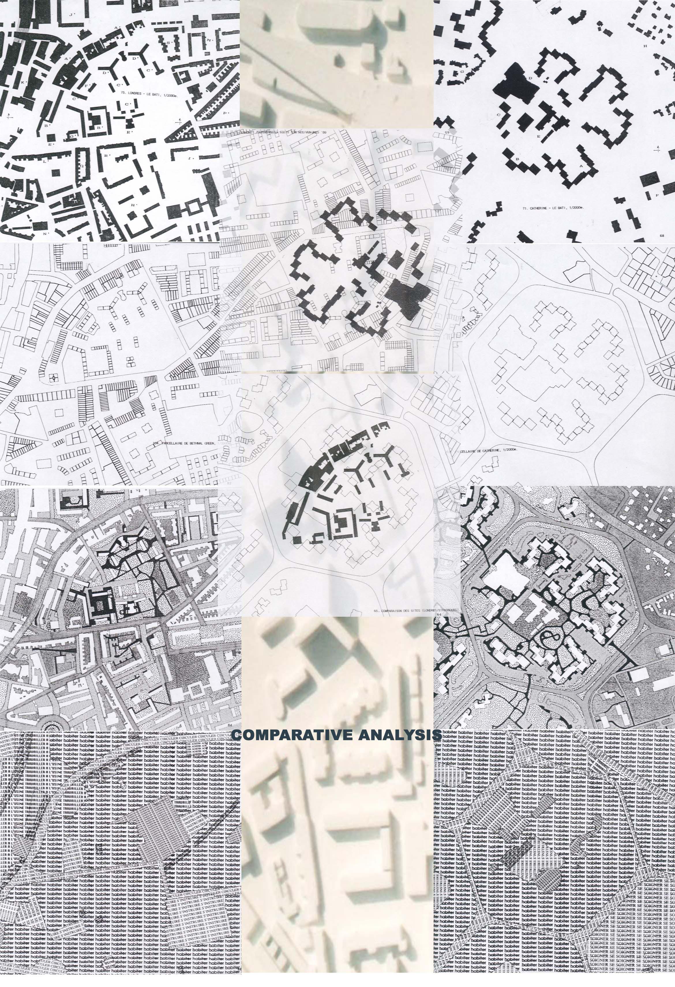 Mutatis Mutandis - Architizer