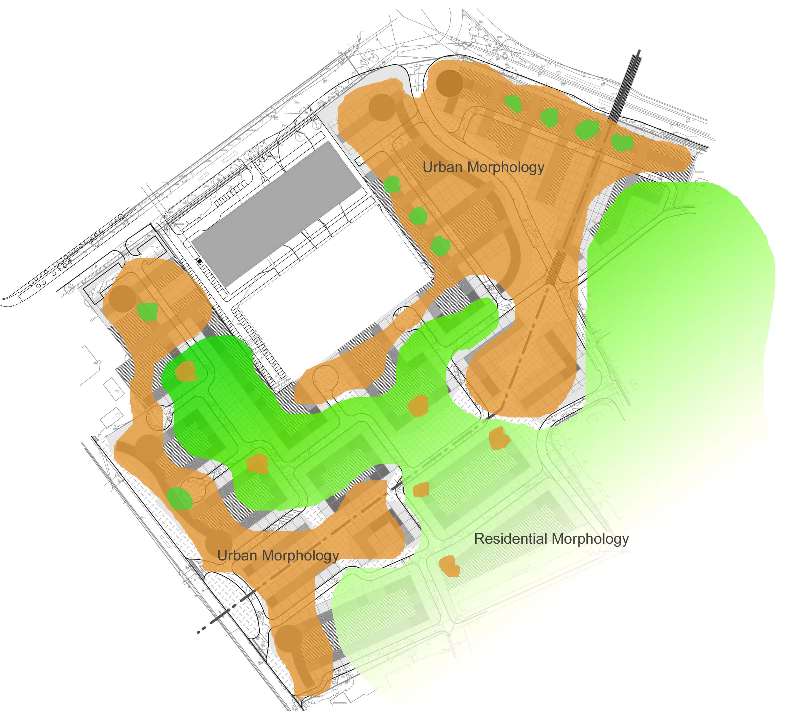 Stonegrove Masterplan - Architizer