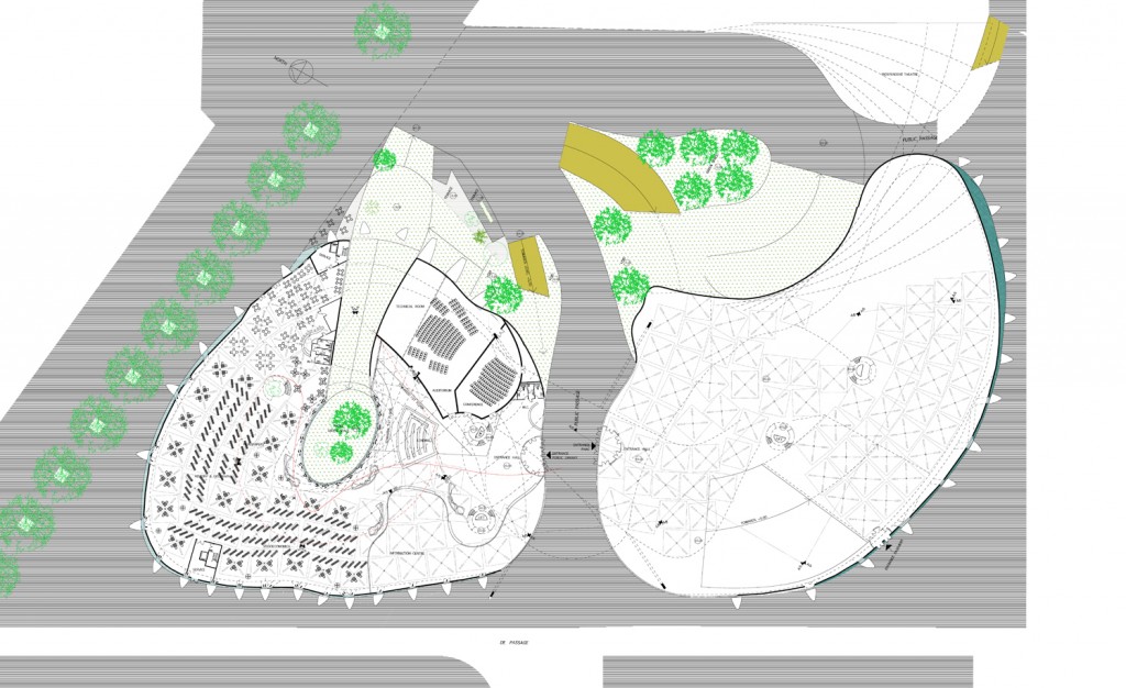 Public Library Amsterdam - Architizer