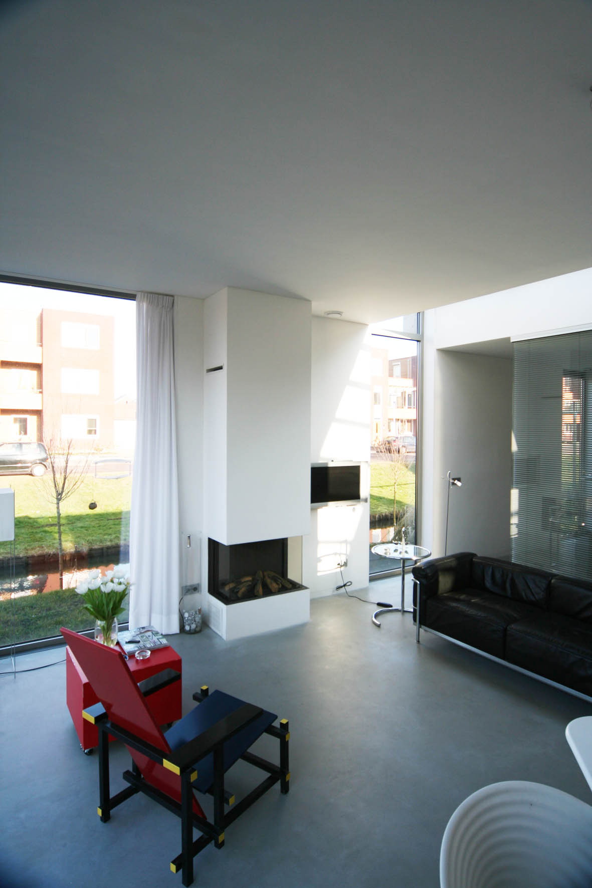 House Meijer by Van der Jeugd Architecten - Architizer