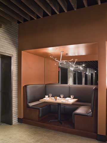 Swingos Grand Tavern - Architizer