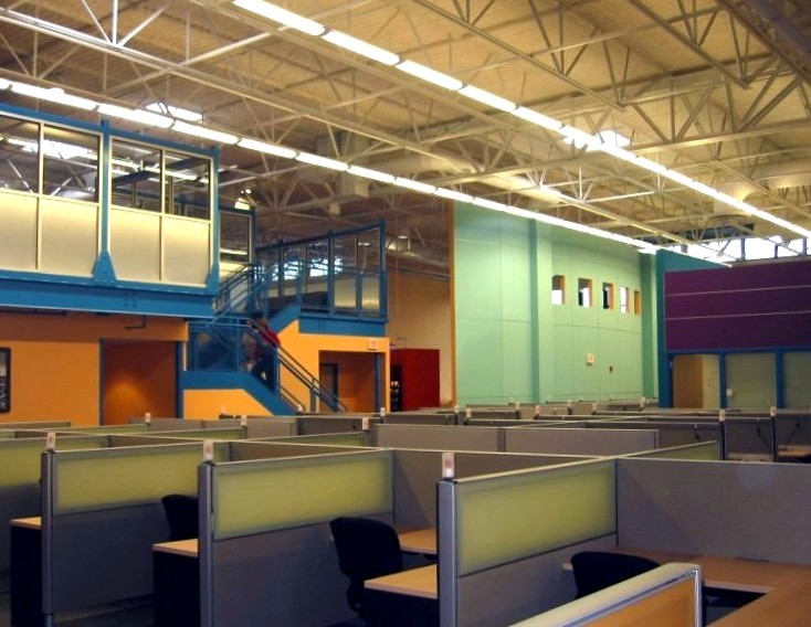 Telvista - Architizer