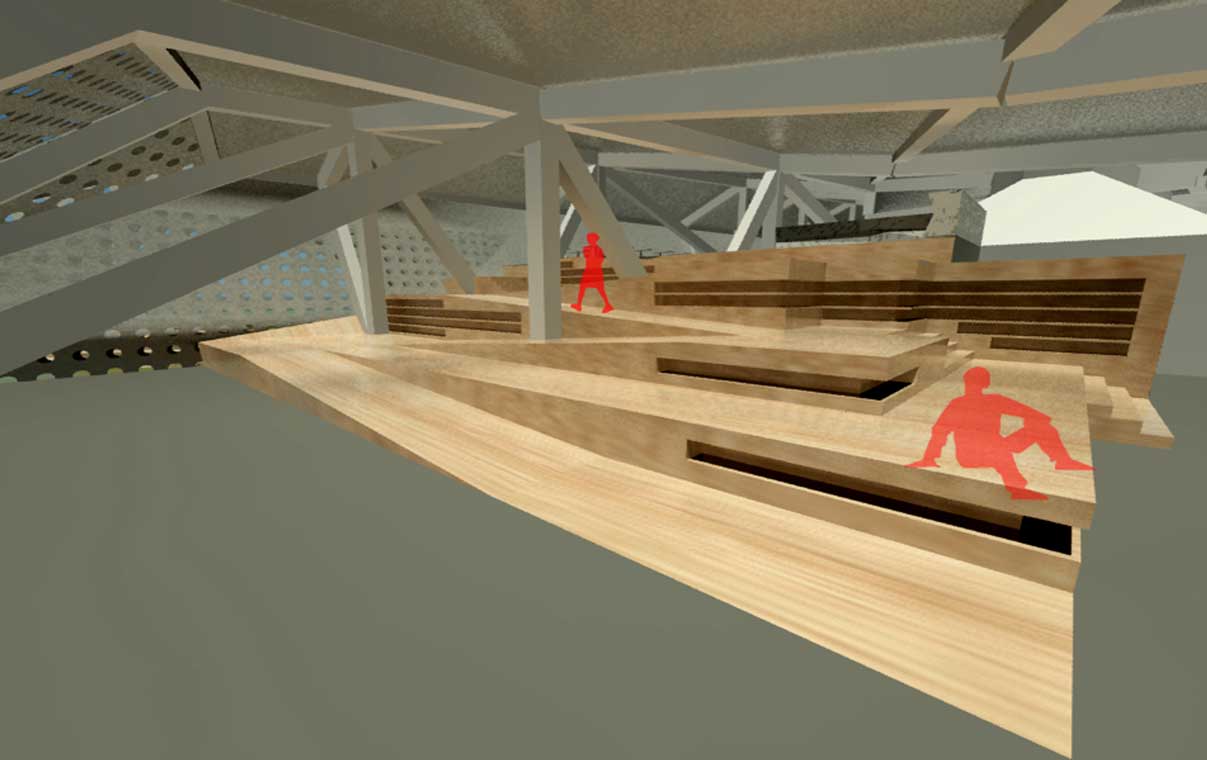 Freemont Sports Club - Architizer