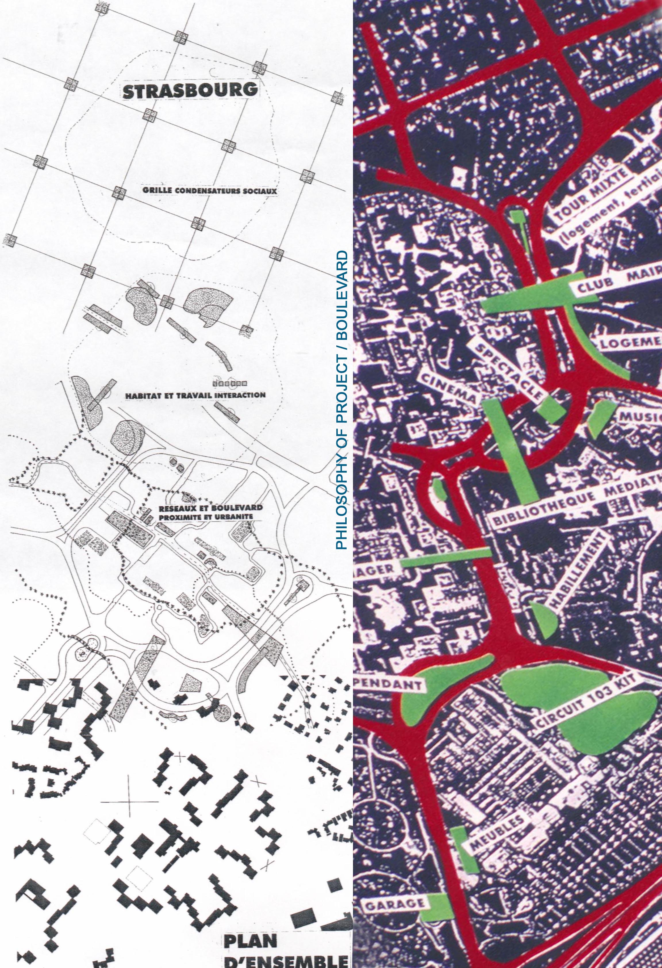 Mutatis Mutandis - Architizer