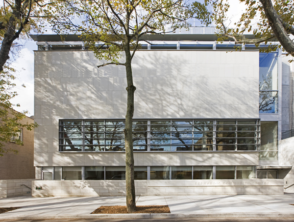 25 Bond Street by BKSK Architects - Architizer