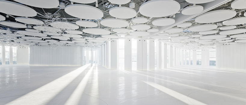 Caixa Ontinyent Cultural Centre by Ramon Esteve Estudio - Architizer