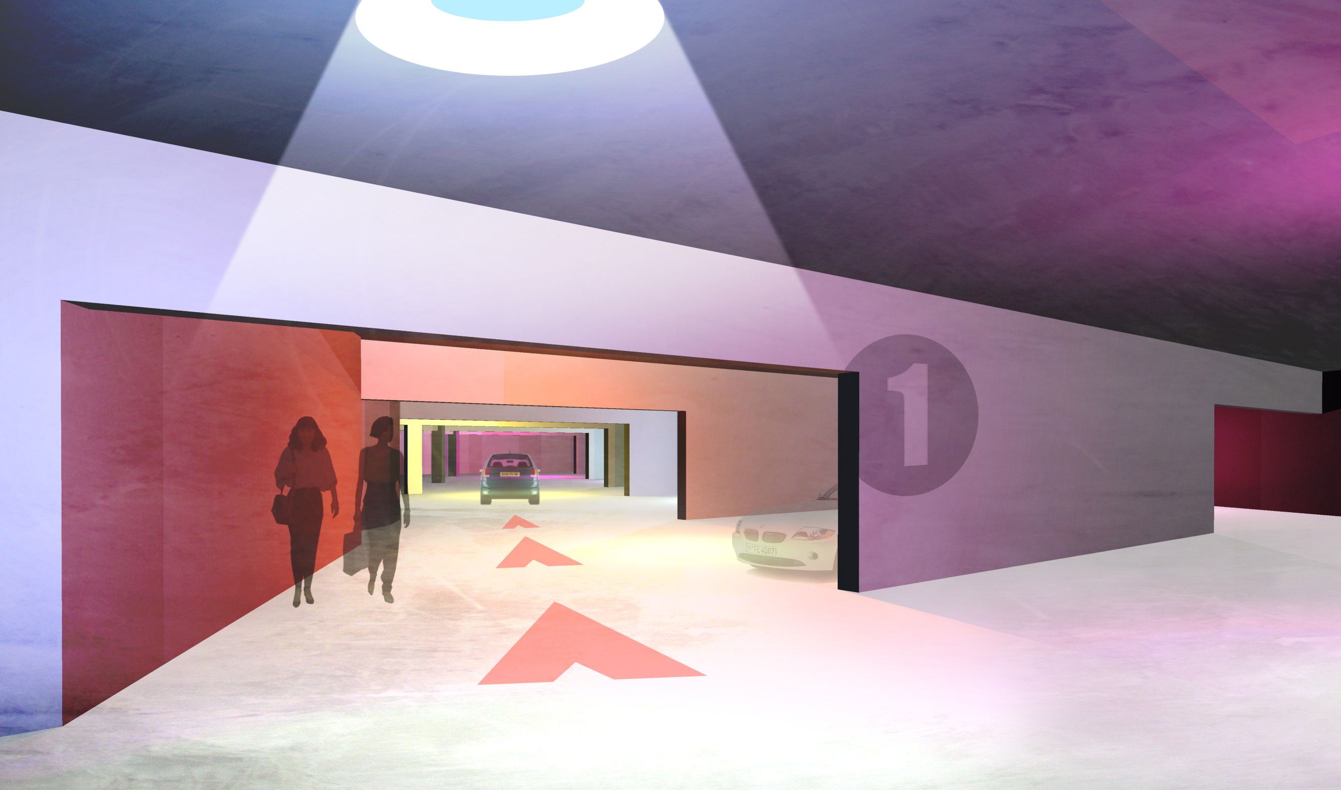 Arc en Ciel by Agence Bernard Buhler - Architizer