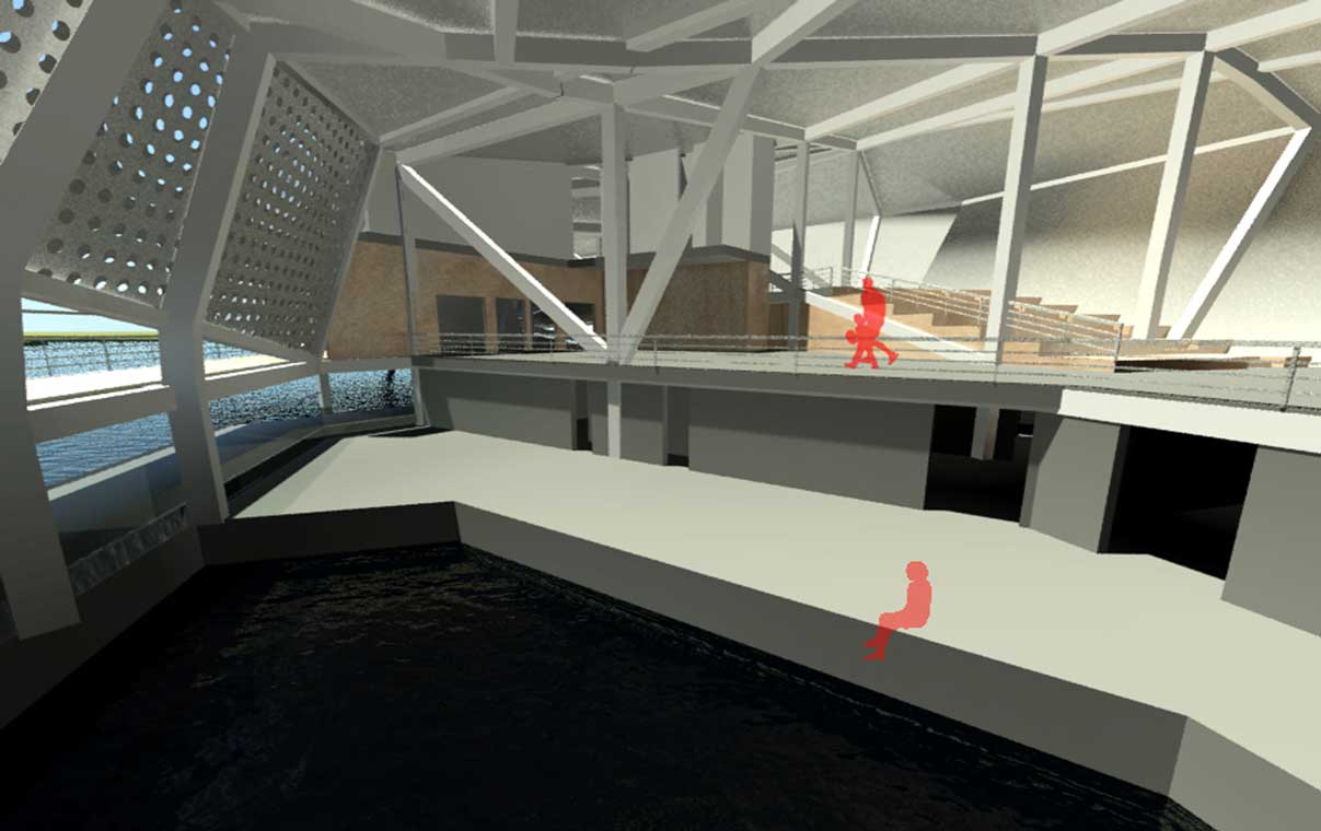 Freemont Sports Club - Architizer