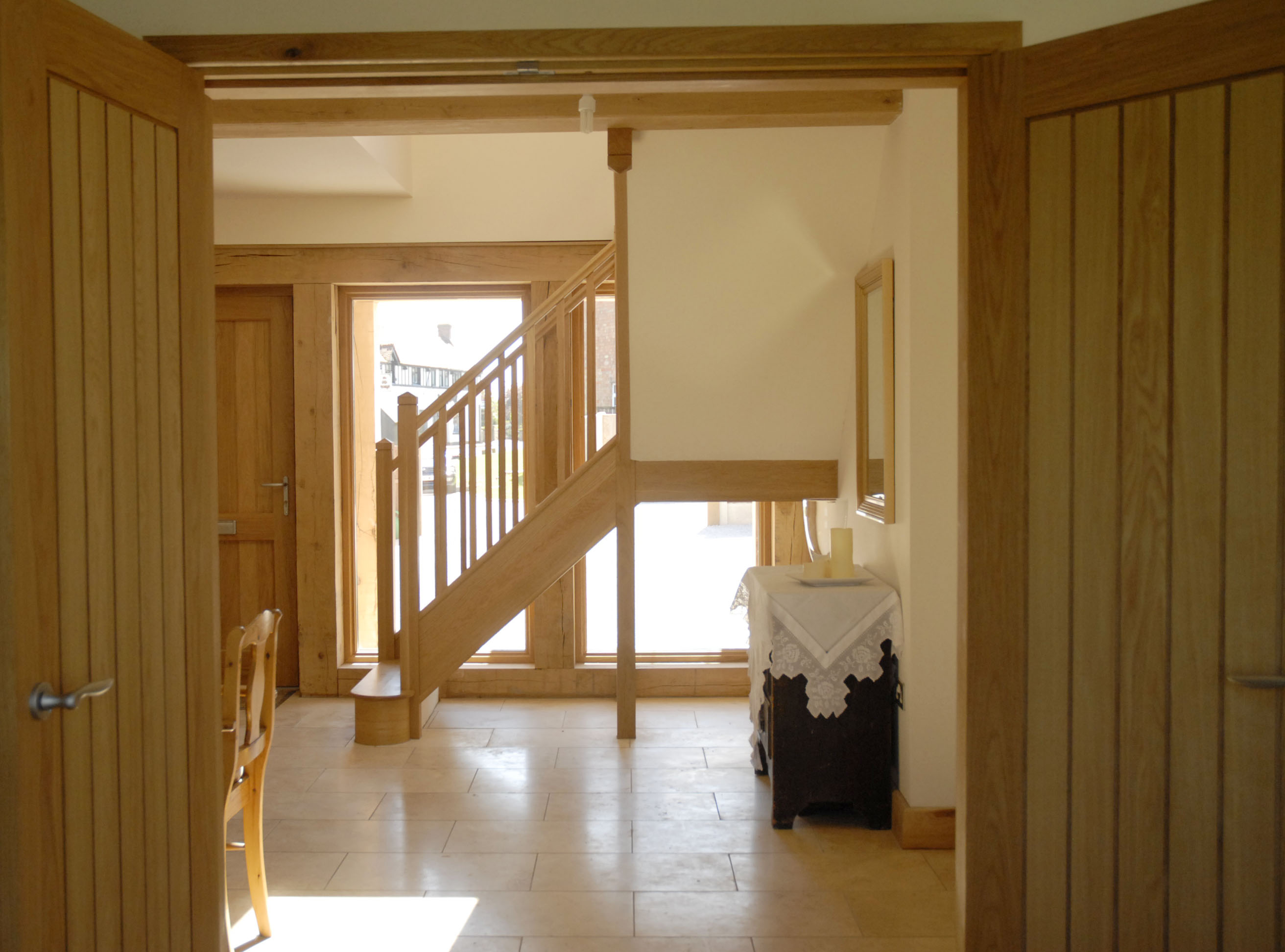 Pinfold House - Architizer