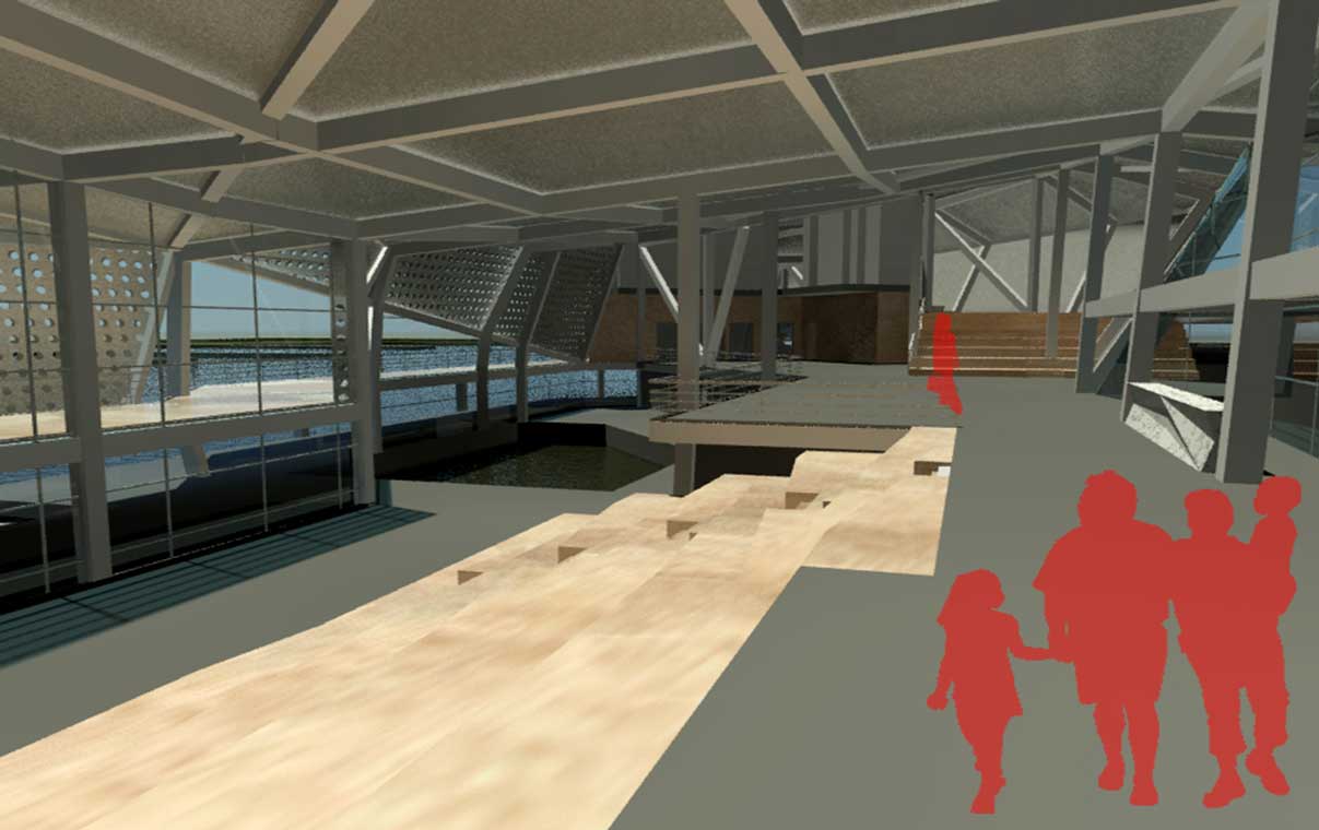 Freemont Sports Club - Architizer