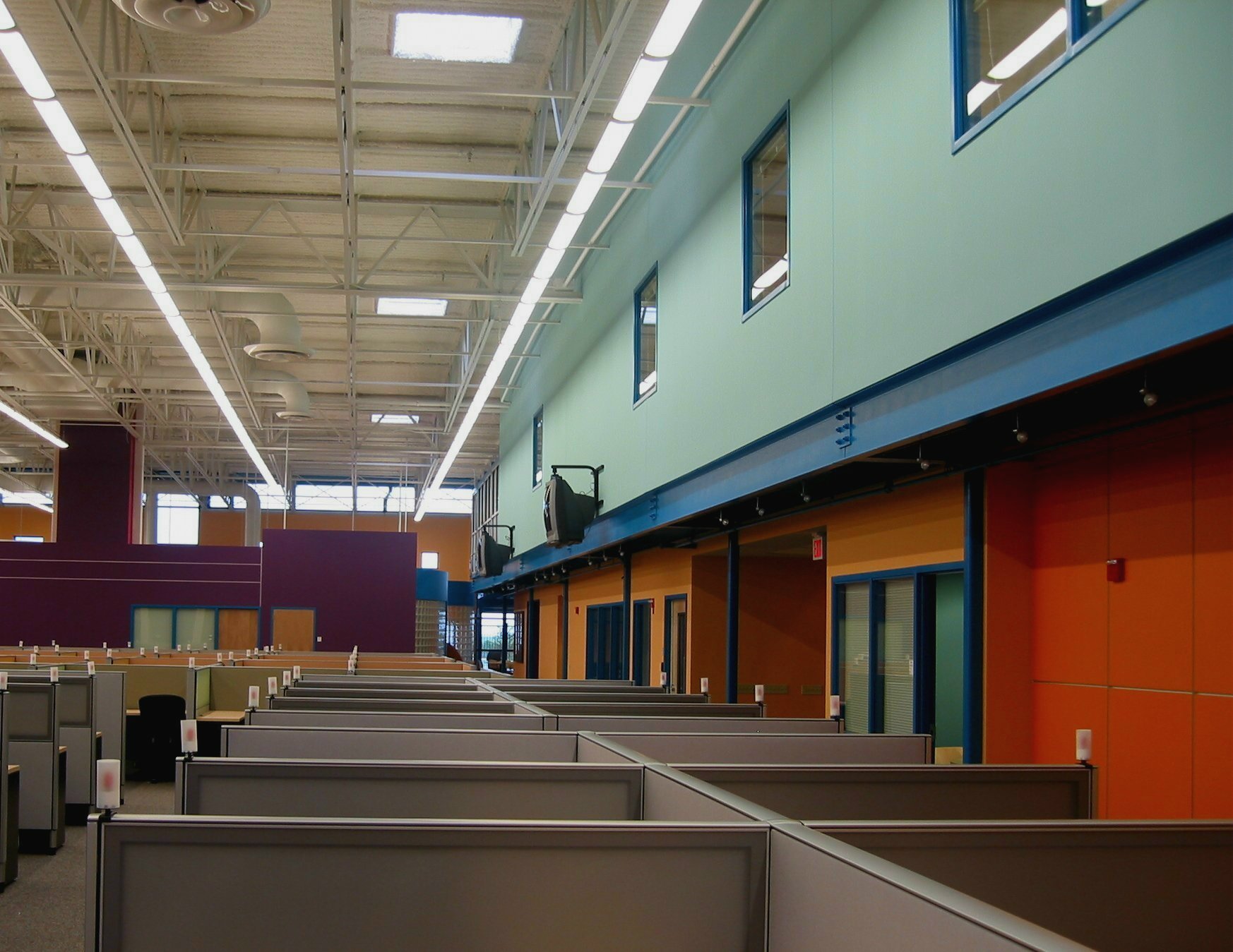 Telvista - Architizer