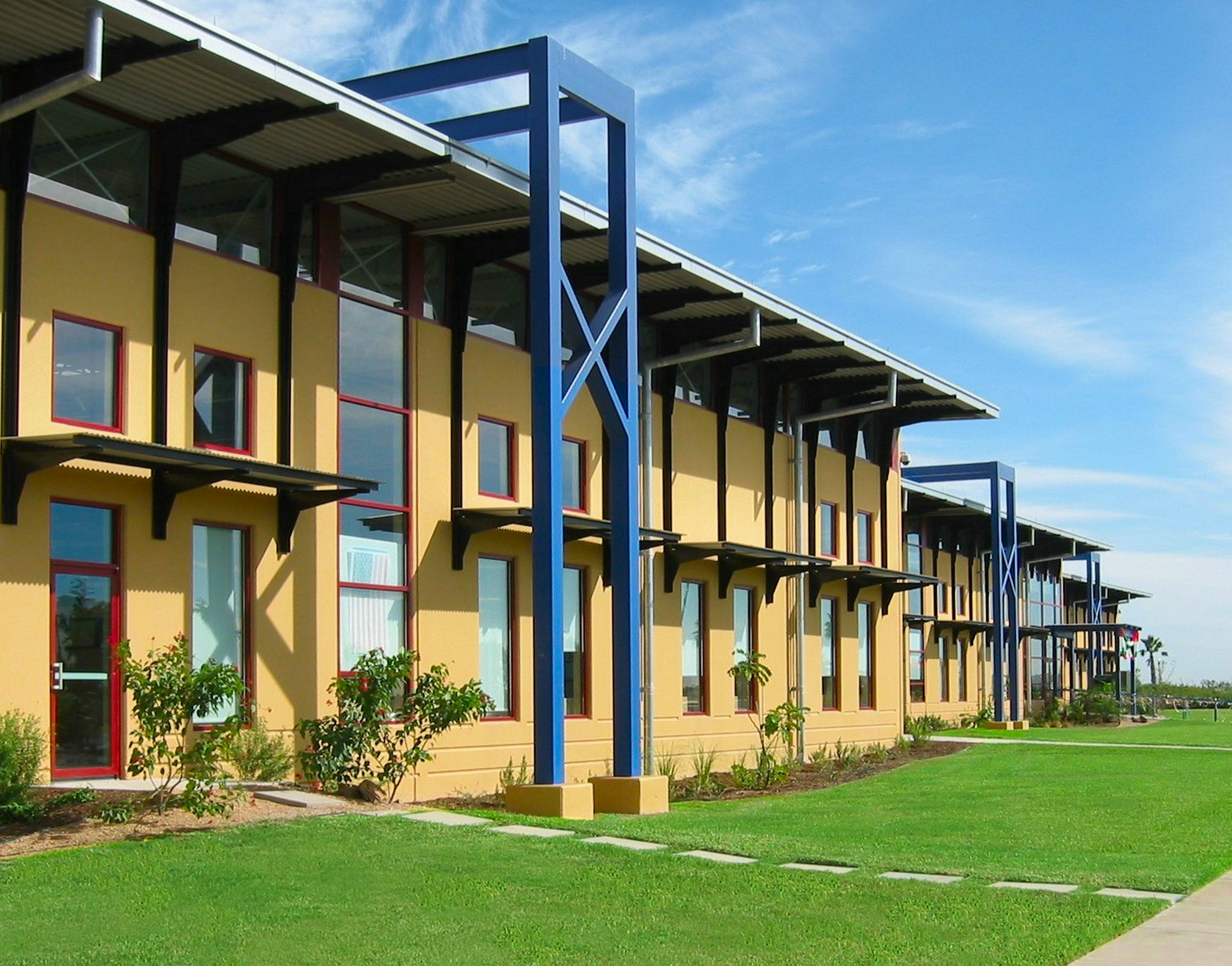 Telvista - Architizer