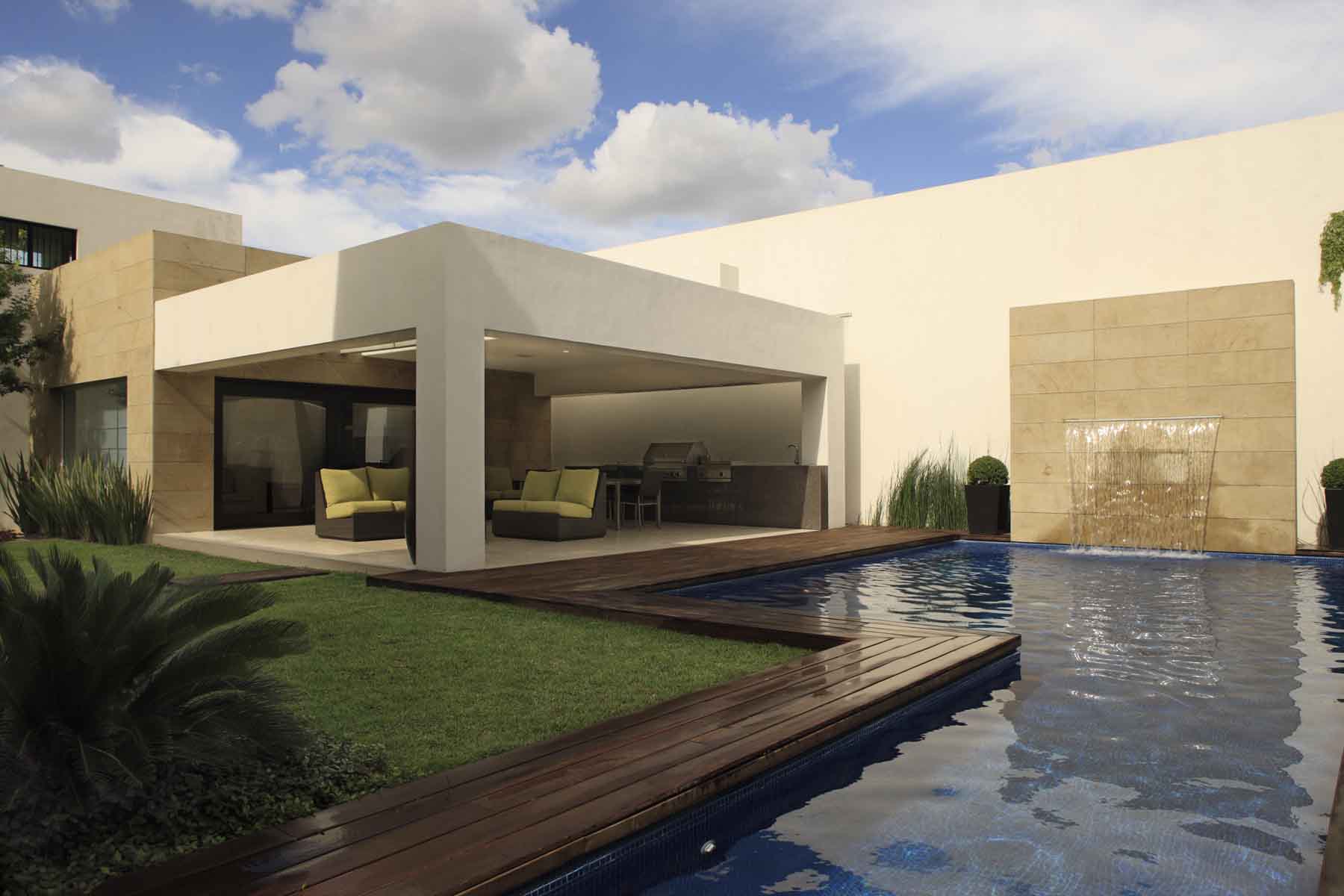 Flamarión by rdlp arquitectos - Architizer