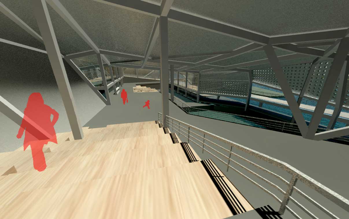 Freemont Sports Club - Architizer