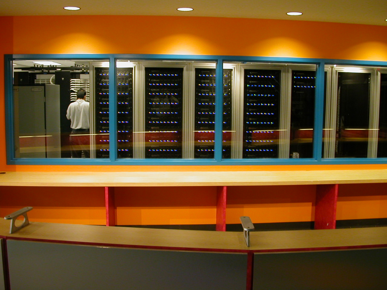 Telvista - Architizer