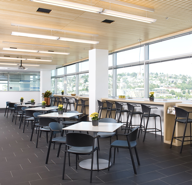 Idea 216988: Novo Nordisk - IRC by SABArchitects in Seattle, United ...