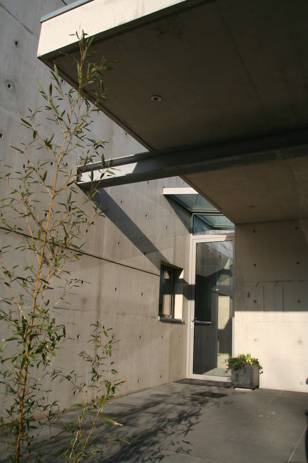 House Meijer by Van der Jeugd Architecten - Architizer