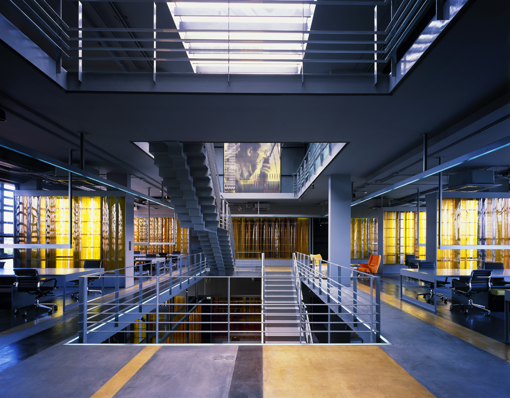 SUNONE by Department of ARCHITECTURE - Architizer