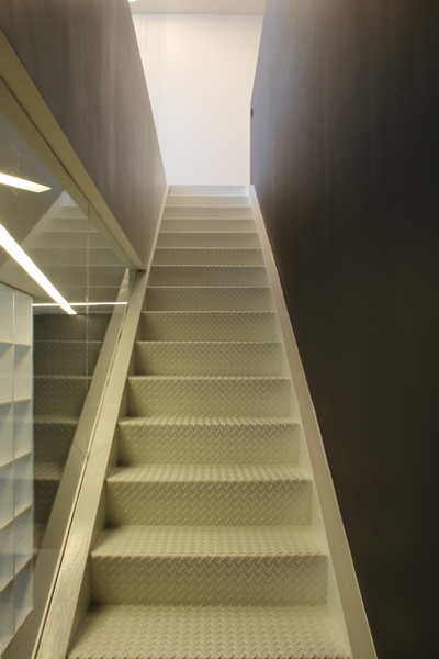 factory loft by dep studio - Architizer