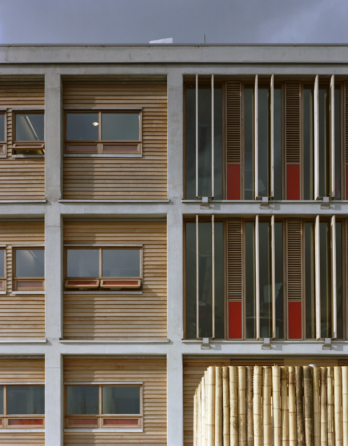 SAP Building Galway by Bucholz McEvoy Architects - Architizer