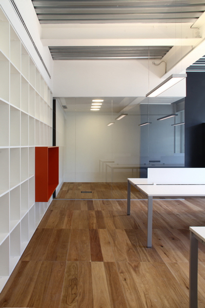 factory loft by dep studio - Architizer