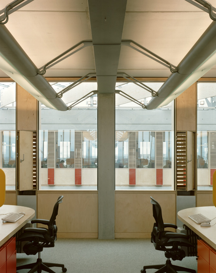 SAP Building Galway by Bucholz McEvoy Architects - Architizer