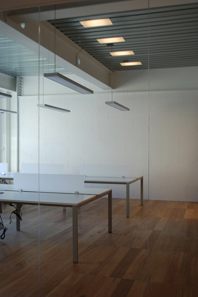 factory loft by dep studio - Architizer